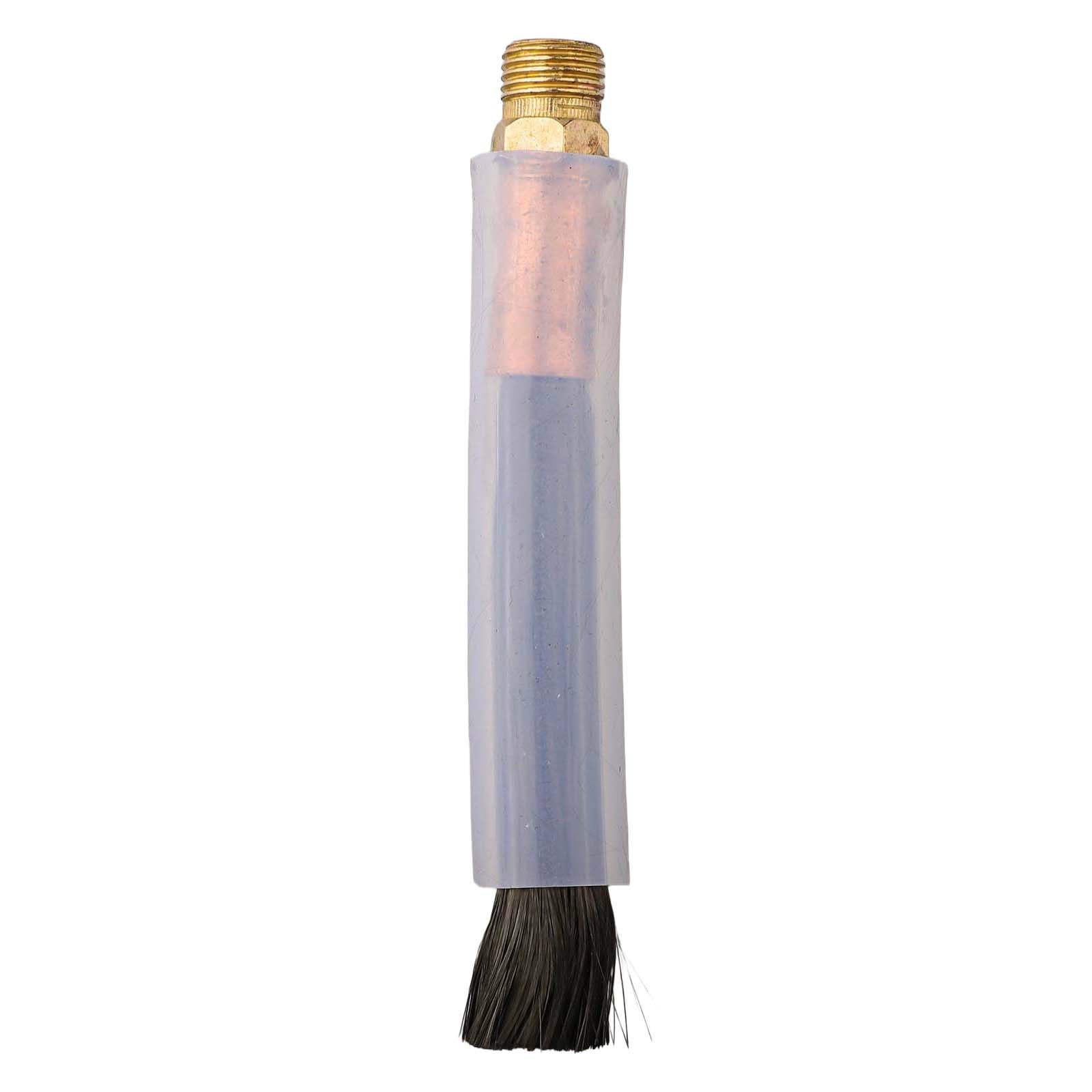 Huajunming Weld Bead Preparation Machine Brush Head Pickling For Wig ...