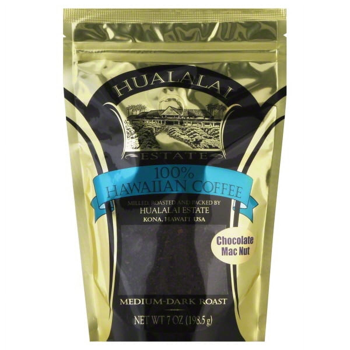Hualalai Estate Hualalai Estate Coffee, 7 oz - Walmart.com