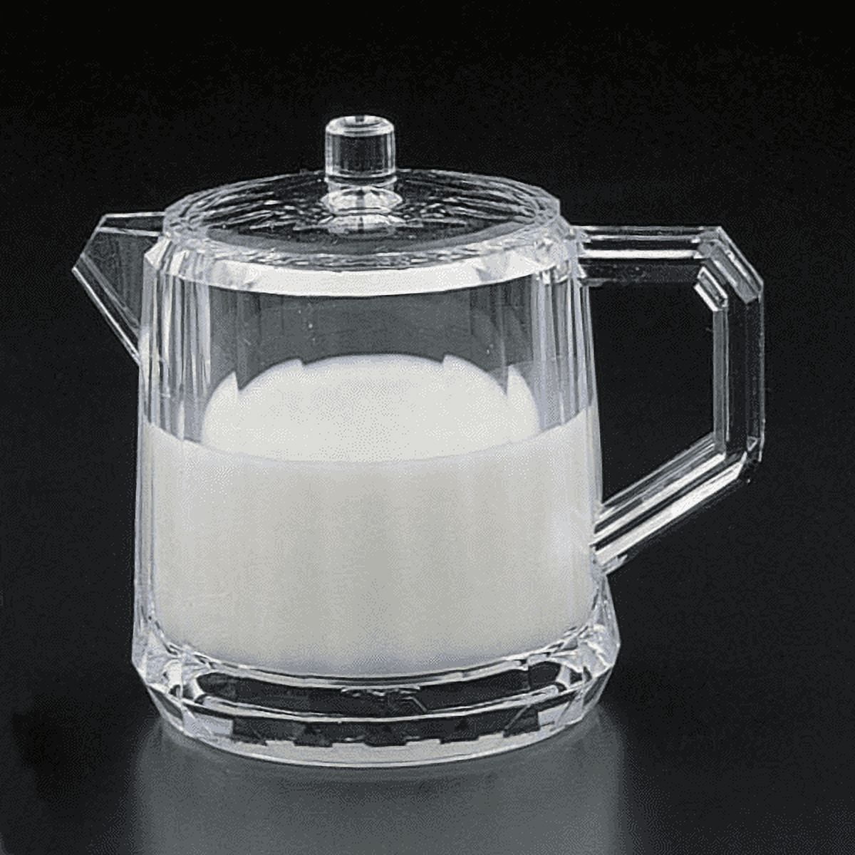 Huang Acrylic Creamer (4508) - Walmart.com