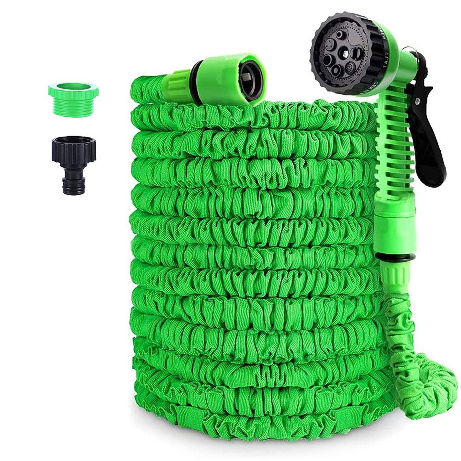 Huang Zhiwei25FT-200FT Garden Hose Expandable Magic Water Pipes Home ...