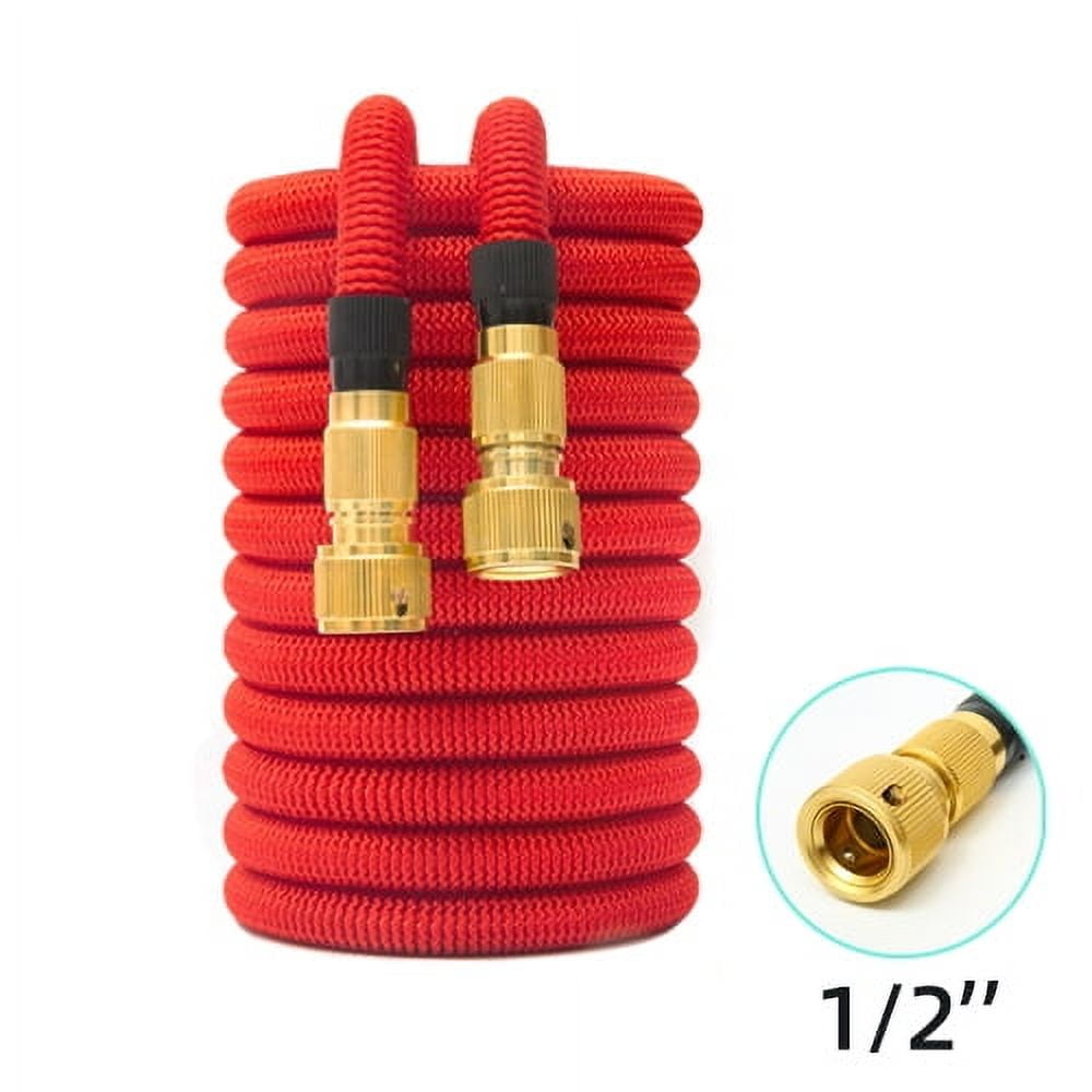 Huang ZhiweiGarden Hose Water Expandable Watering Hose High Pressure ...