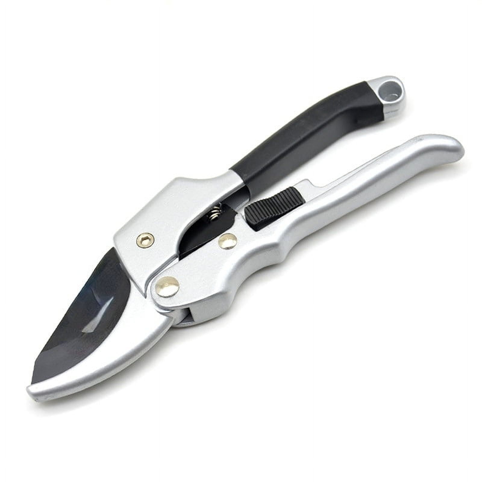 Huang ZhiweiPruning Shears Garden Shears Professional Sharp Bypass ...