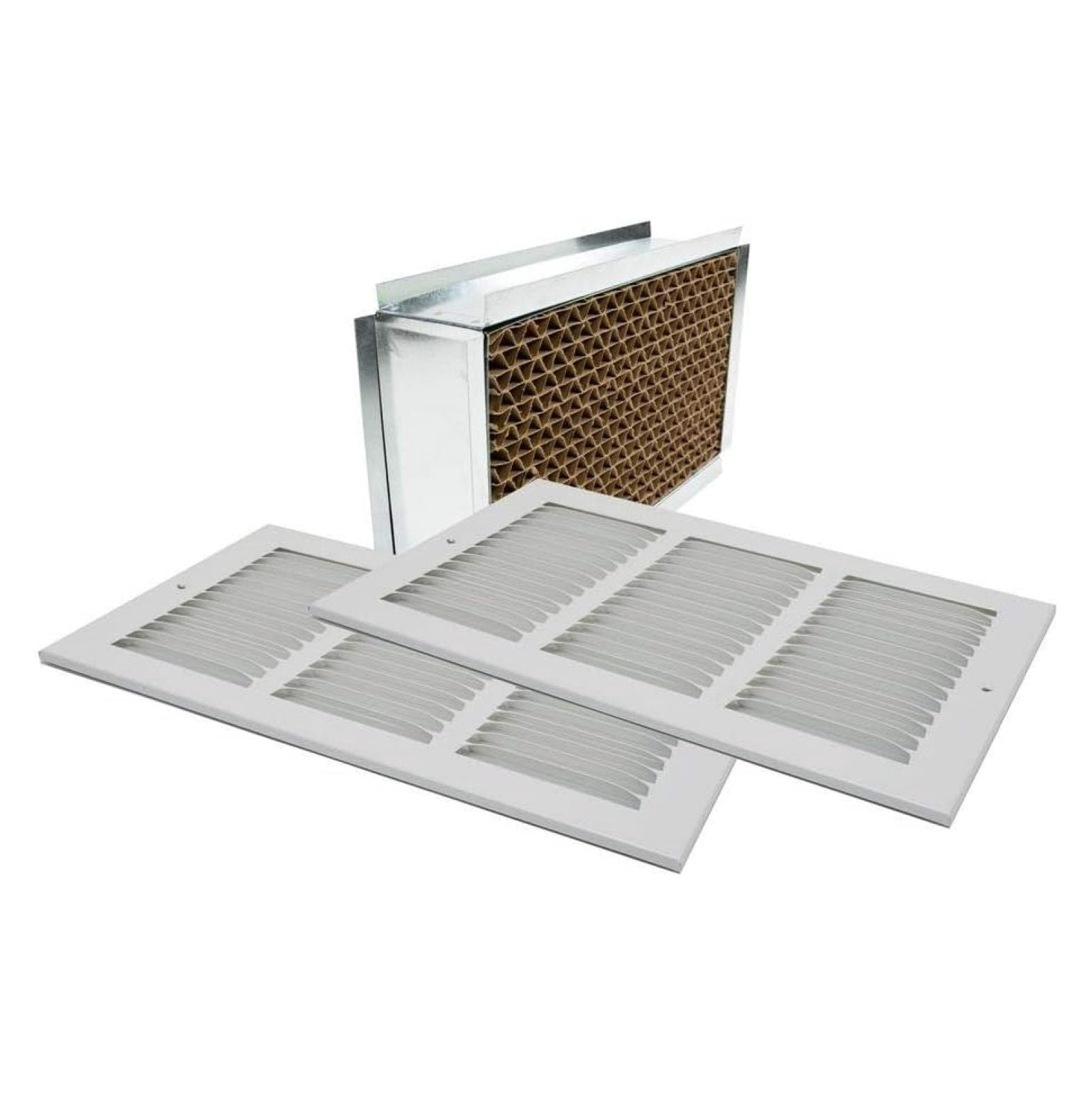 Huang qing shan Zone Air Pathway (ZAP) - 14" x 8" - Return Air Pathway ...