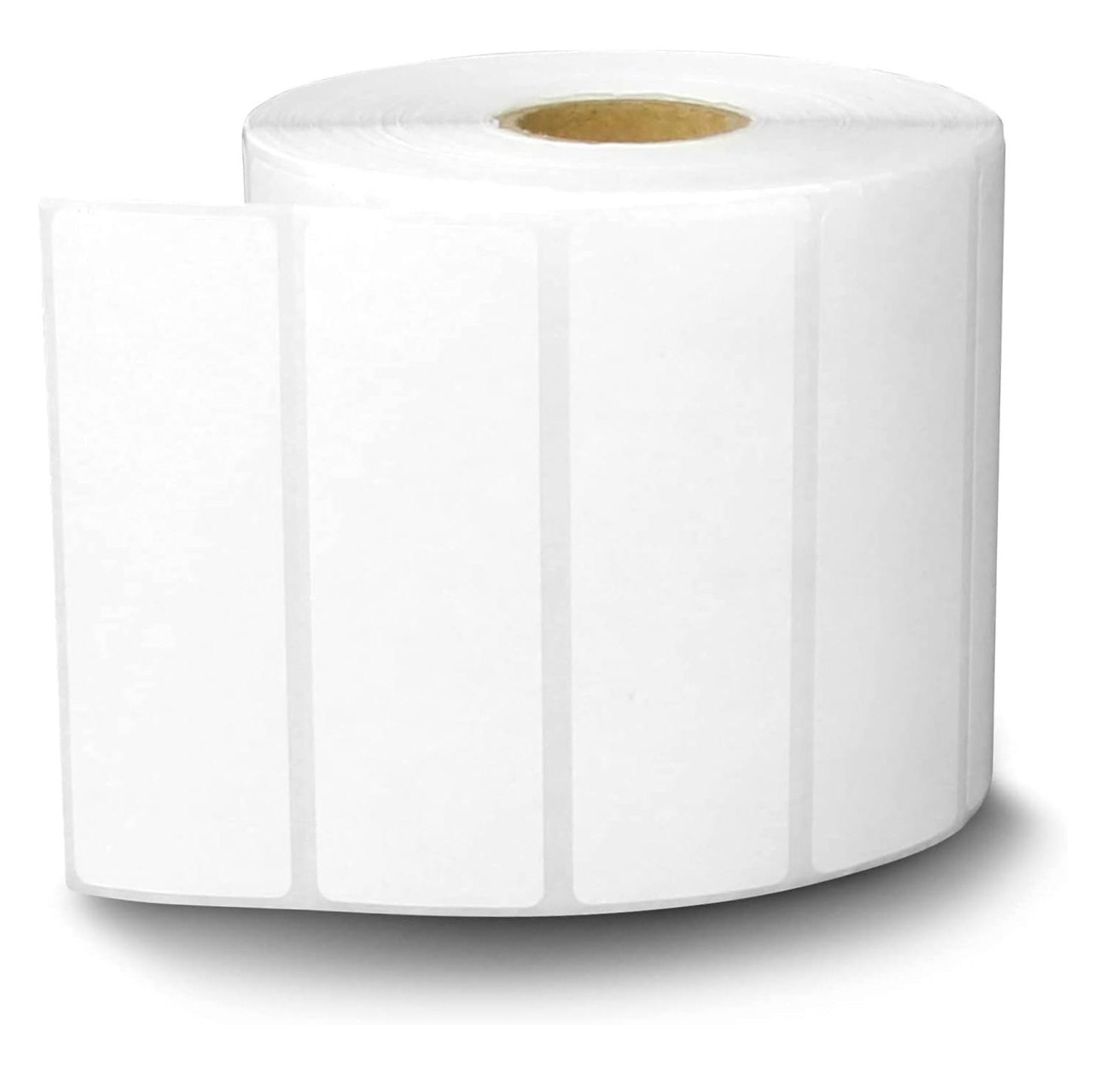 Huang zhong wen- 3” X 1” Direct Thermal Labels for FBA Barcodes ...