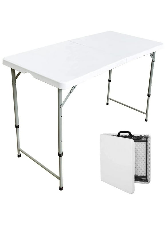 8 Foot Folding Tables in Folding Furniture - Walmart.com