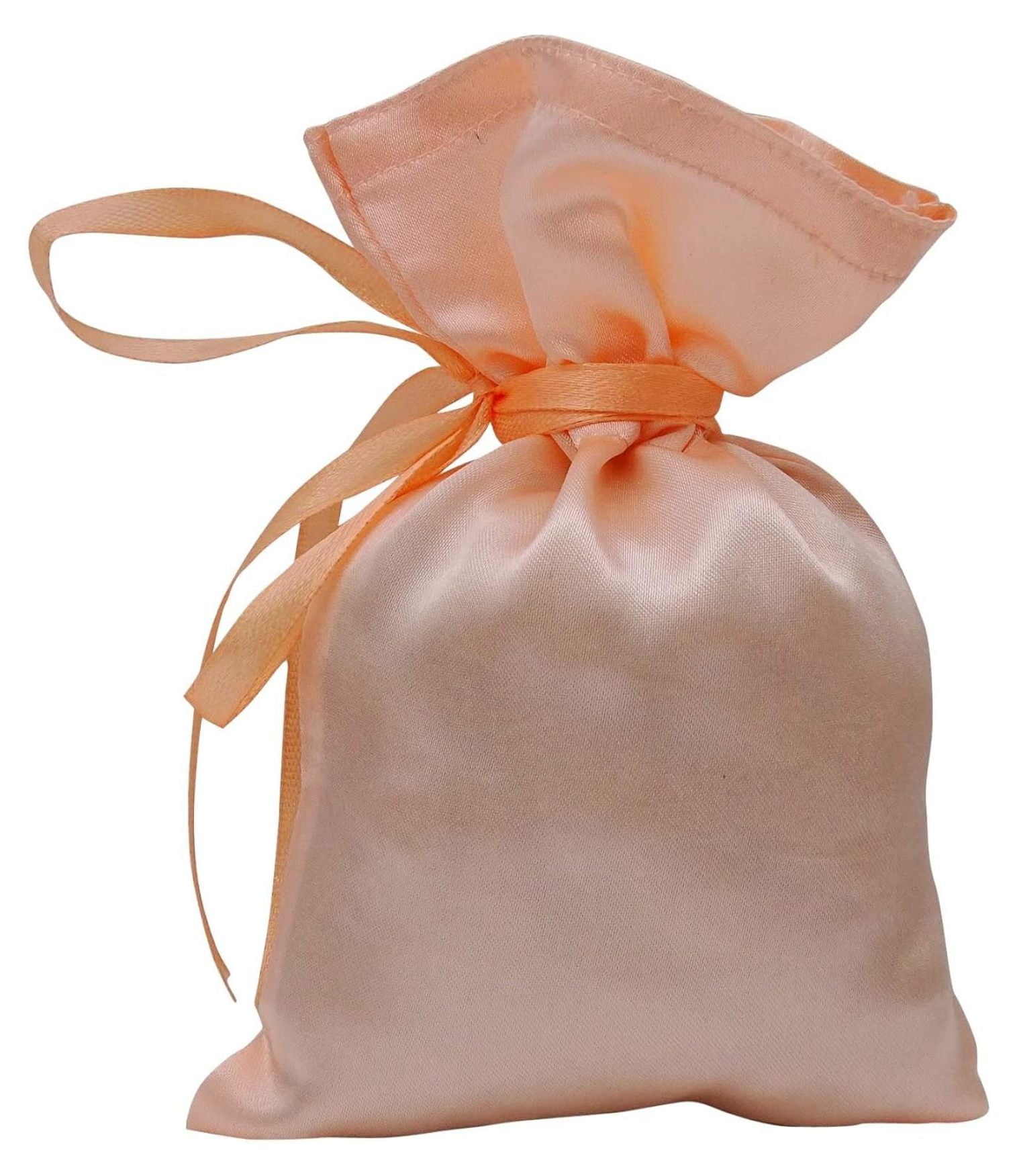 Huang zhong wen 50 Drawstring Gift Pouch Small Wedding Party Favors Bag ...