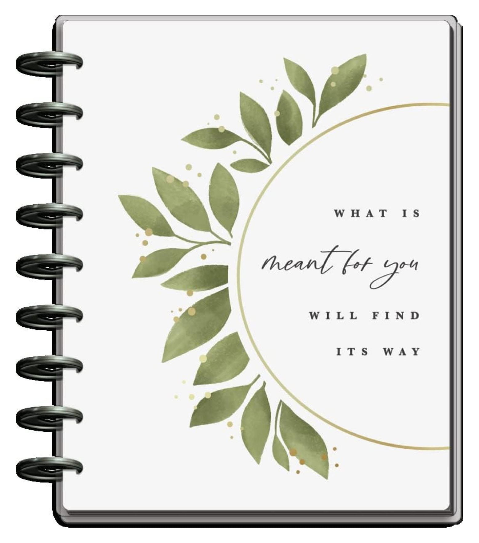 Huang zhong wen Daily 18 Month Planner – July 2022 – December 2023 ...