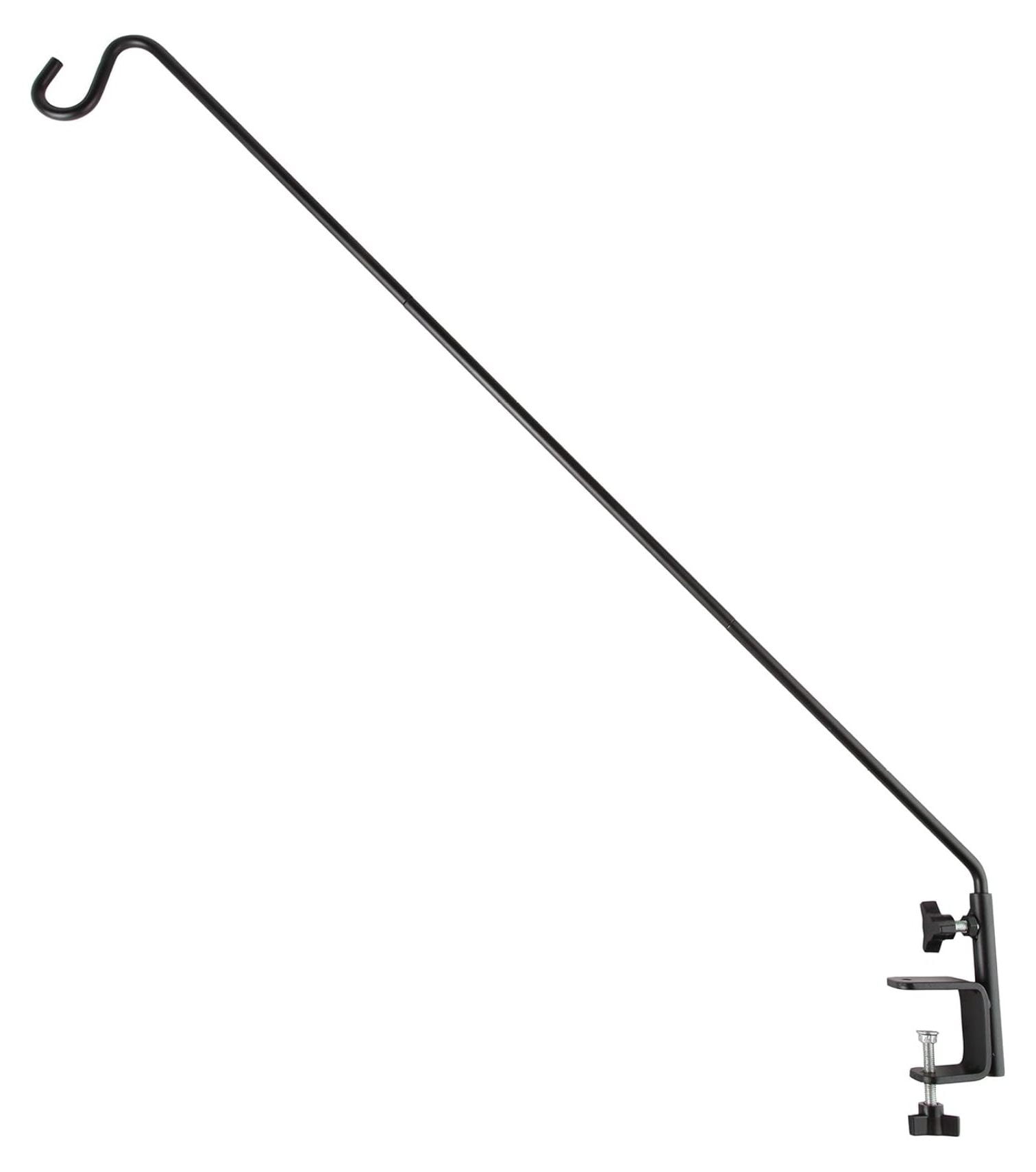 Huang zhong wen Extended Reach Deck Hook. Expandable 28 inch to 44 inch ...