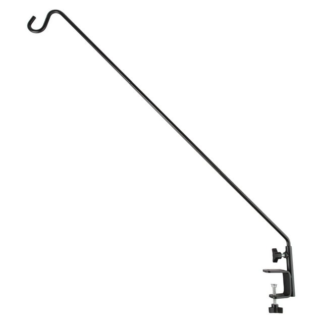 Huang zhong wen Extended Reach Deck Hook. Expandable 28 inch to 44 inch ...