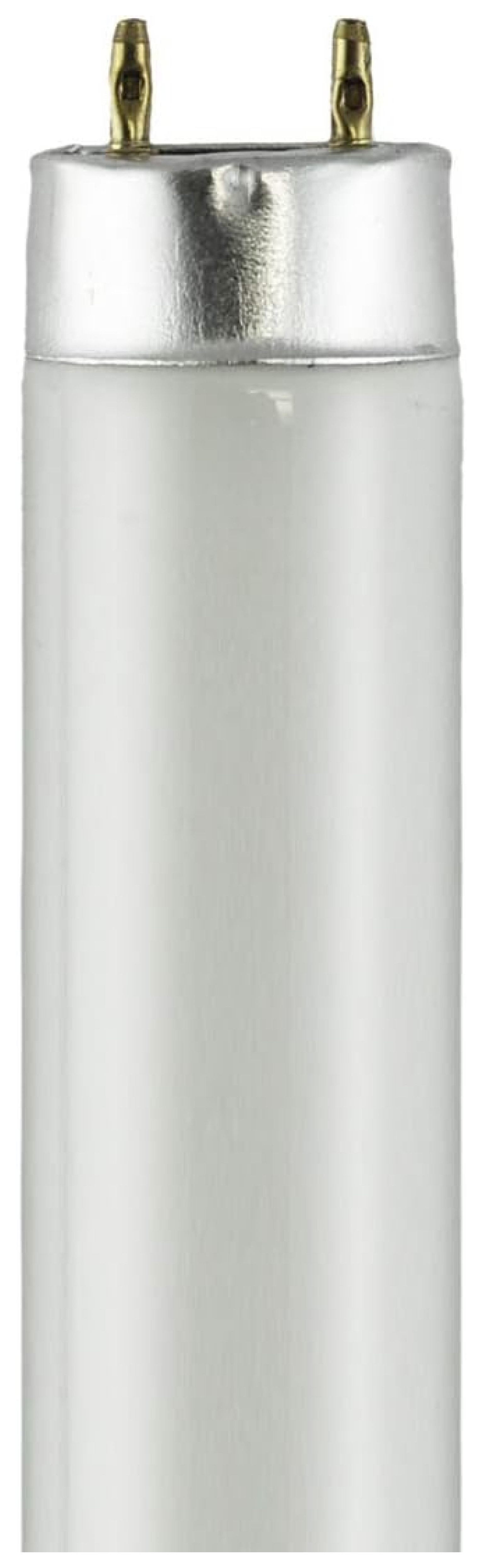 Huang zhong wen F18T8/CW/28 Cool-White 4200K - Watts: 18W, Type: T8 ...