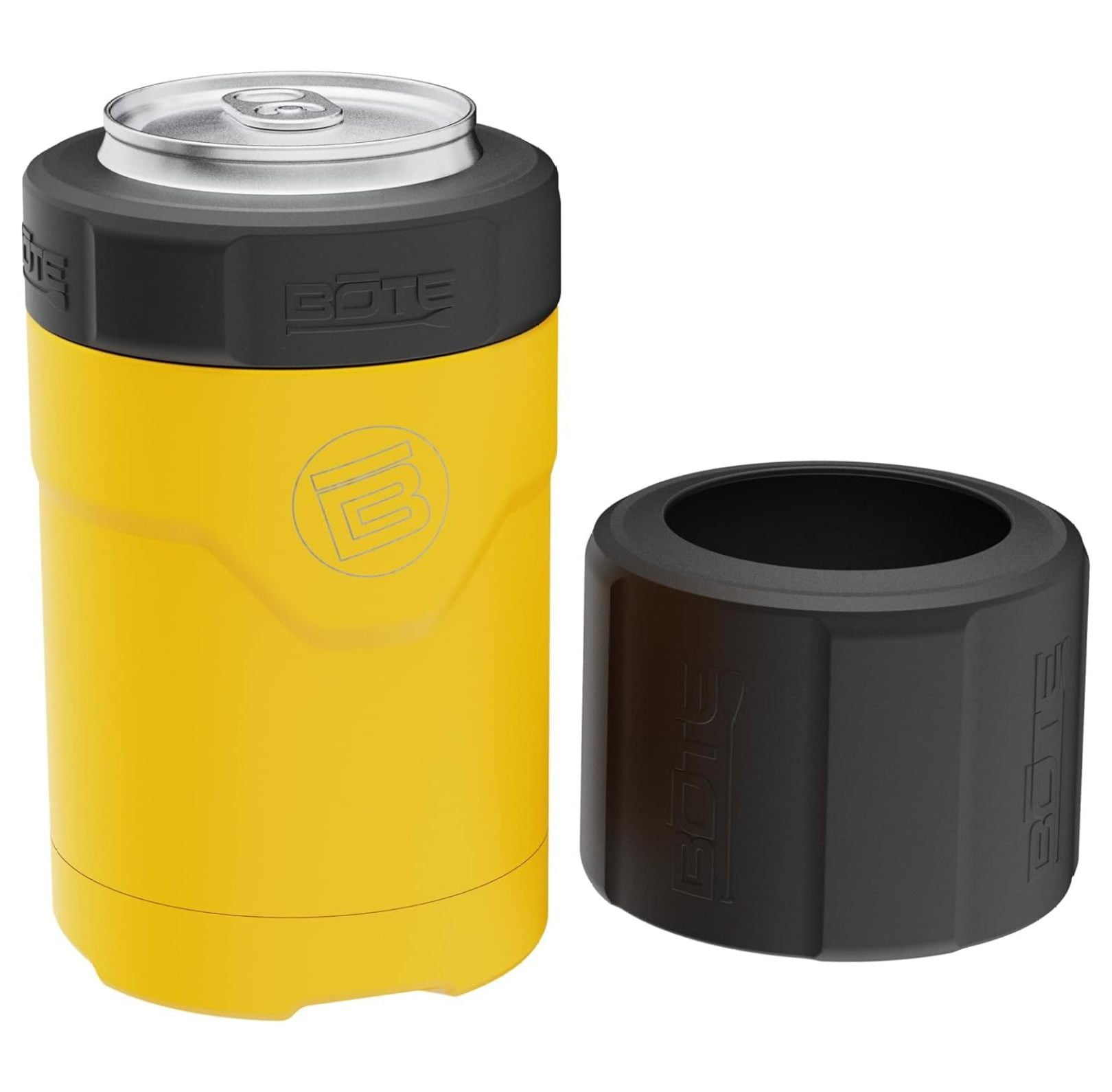 Huang Zhong Wen Magnepod Drinkware Magnechill Can Cooler Shorty Size