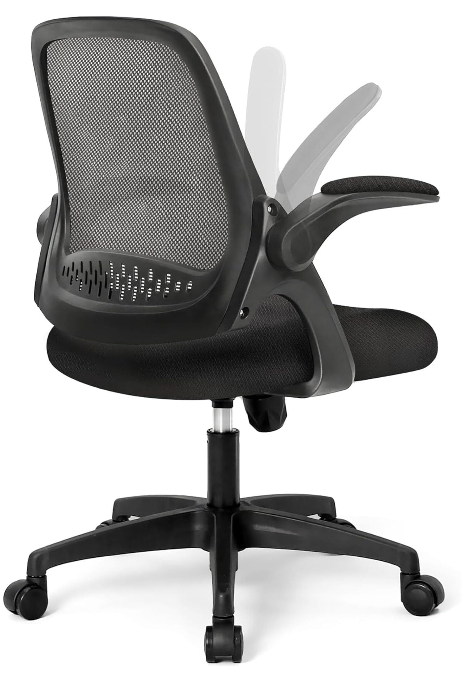 Huang zhong wen Office Desk Computer Gaming Chair with Executive ...