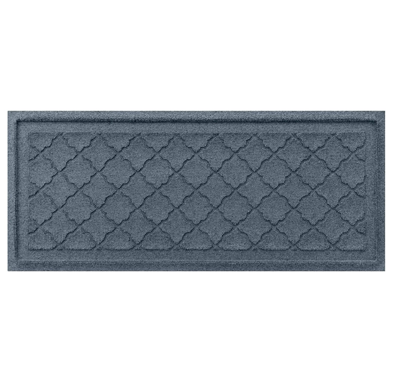 Huang zhong wen Waterhog Indoor/Outdoor Boot Tray, 15 by 36 inches ...