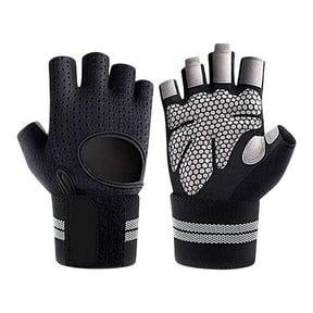 Golds Gym men's Tacky Workout Gloves - XS/S - Grip & Comfort - Walmart.com