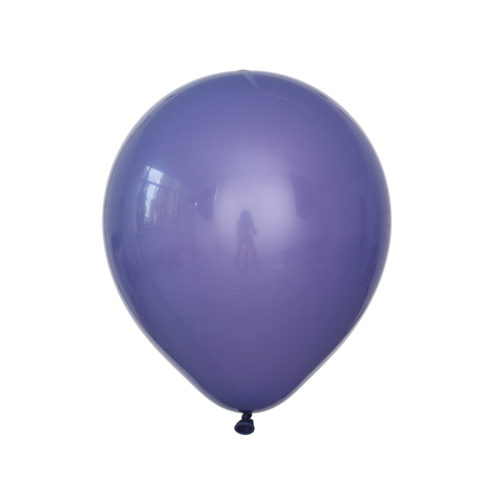 HuangShi 10-inch Latex Retro Balloon Apricot Avocado-colored Bean Paste ...