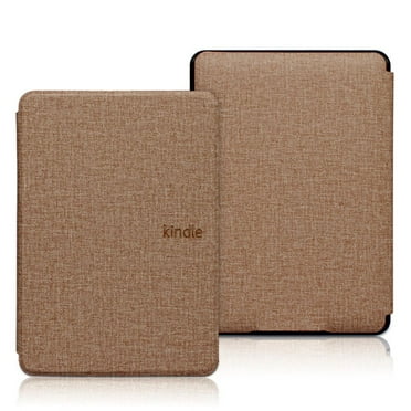 Fintie Flip Case for 6.8" Kindle Paperwhite and Kindle Paperwhite ...