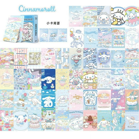 Hello Kitty Stickers