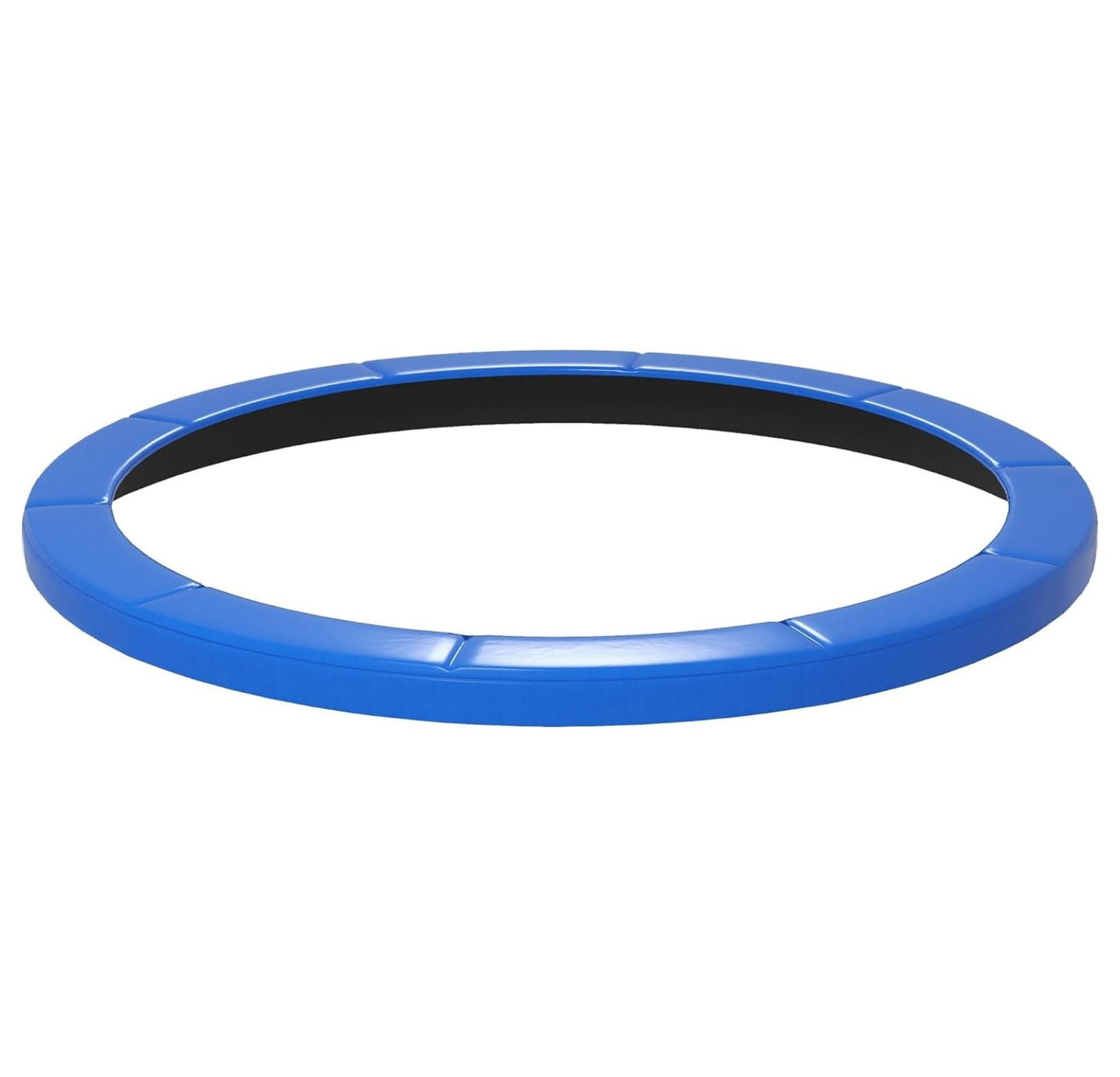 Huangfeiyan 12FT/14FT Trampoline Spring Cover, Safety Trampoline Pad ...