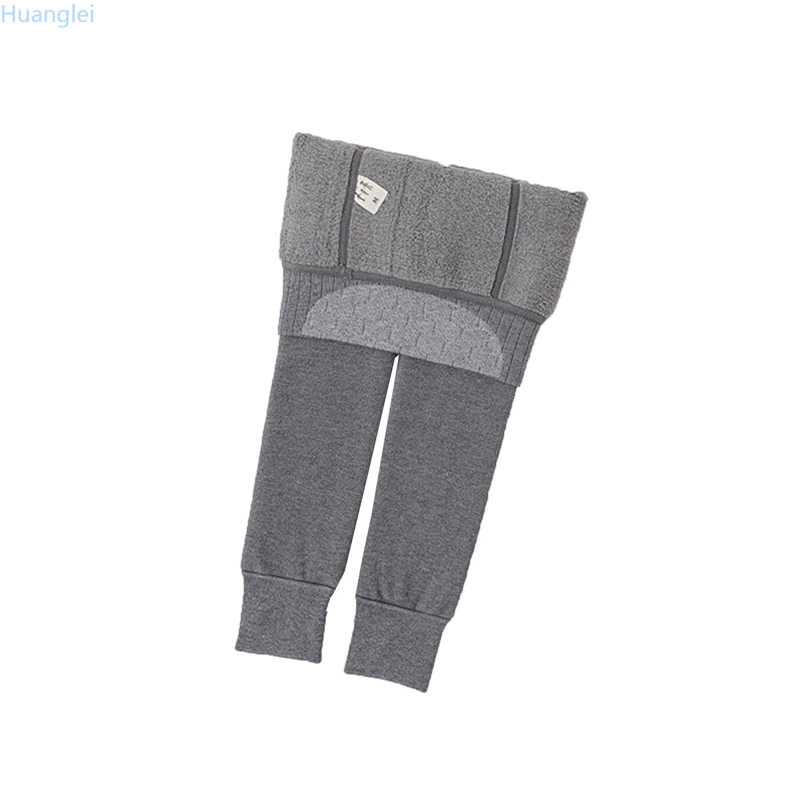 Huanglei Autumn Winter And Thickening Pantyhose For Children Nine Point ...