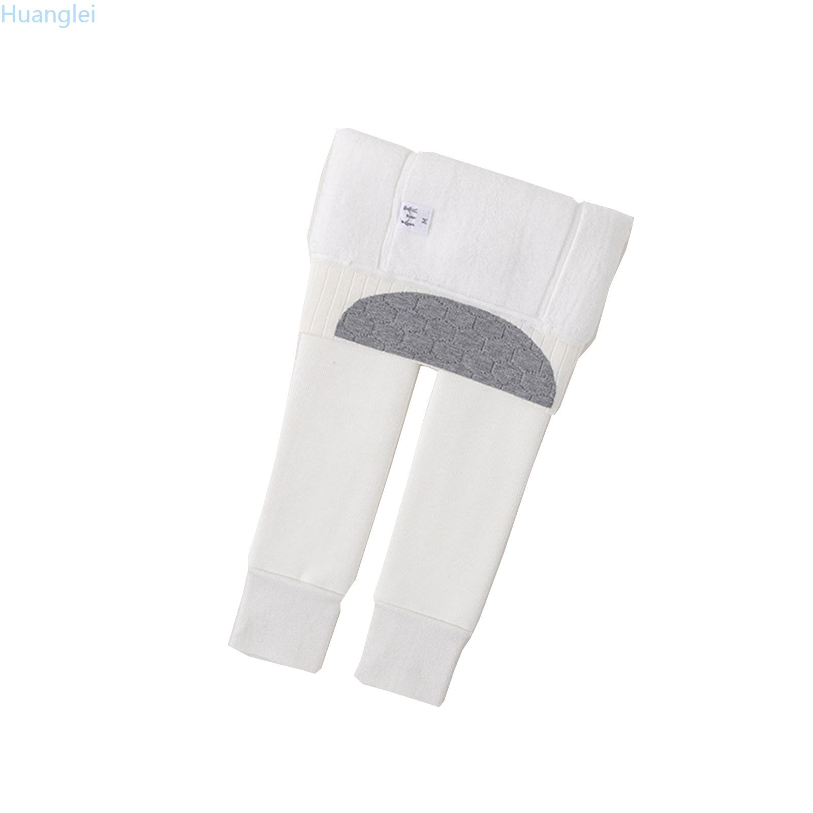 Huanglei Autumn Winter And Thickening Pantyhose For Children Nine Point ...