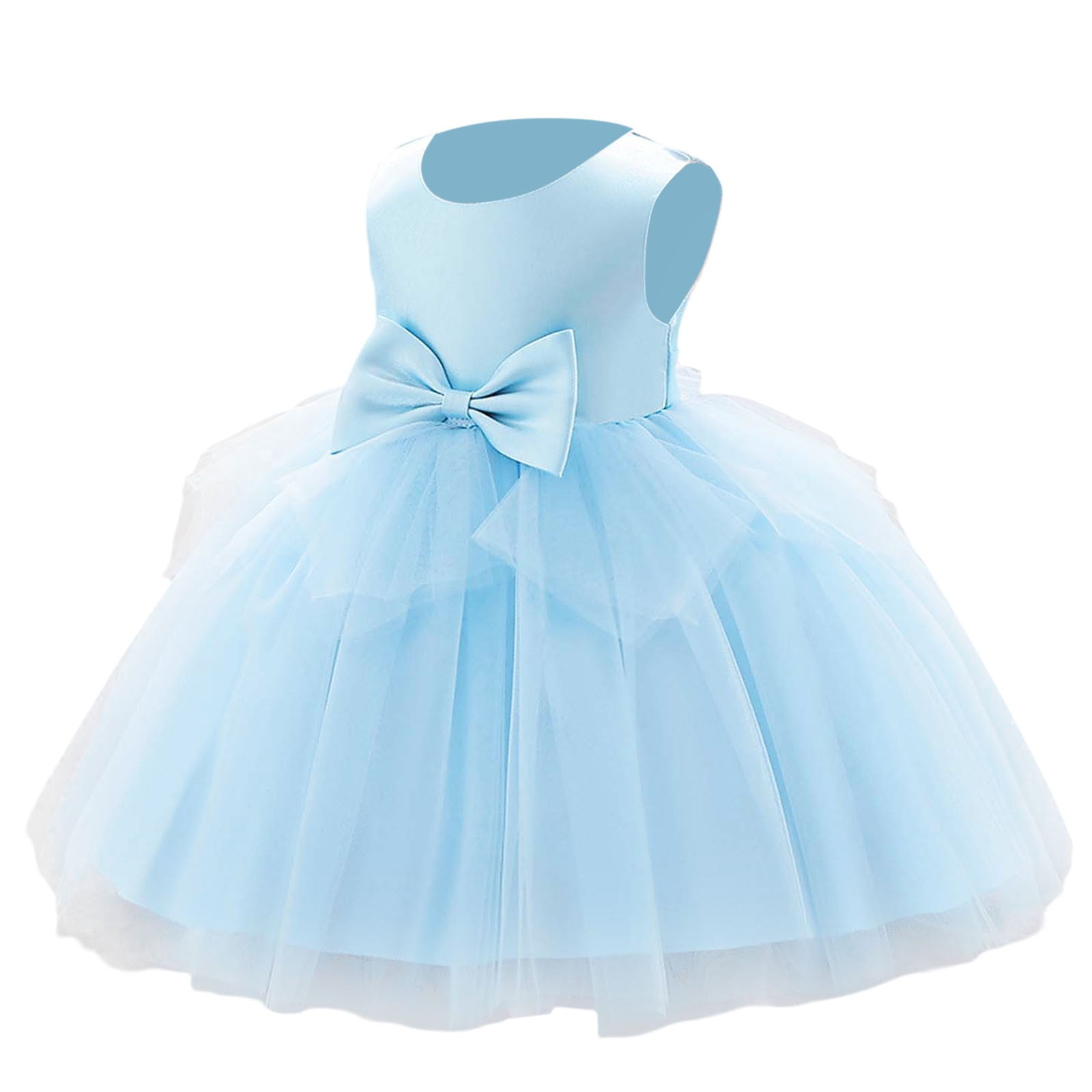 Huanglei Baby Girl Dresses Spring And Fall Long Sleeve Heart Pattern ...