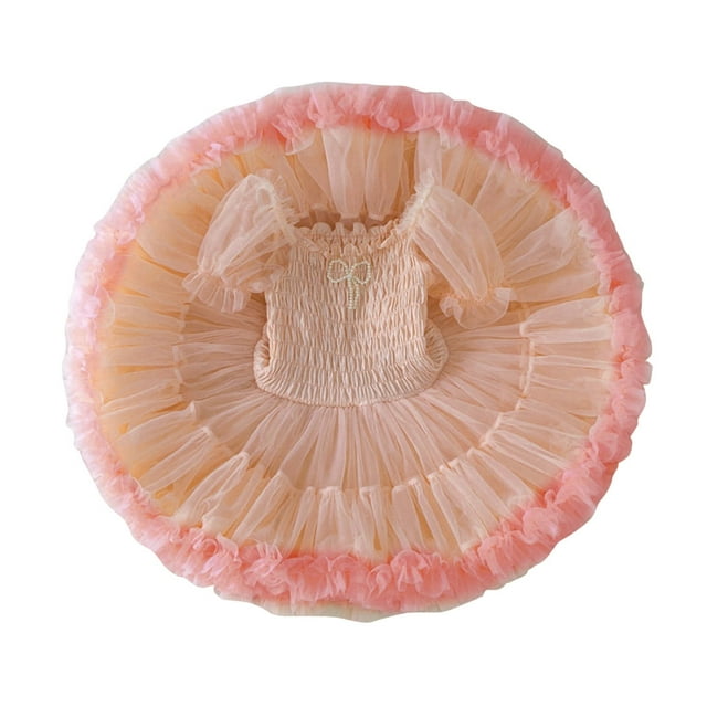 Huanglei New Tutu Tutu In Gabon For Young Children - Walmart.com