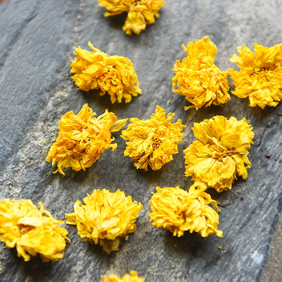 Huangshan Ju Flower Herbal Tea China Original Scented Tea - Walmart.com