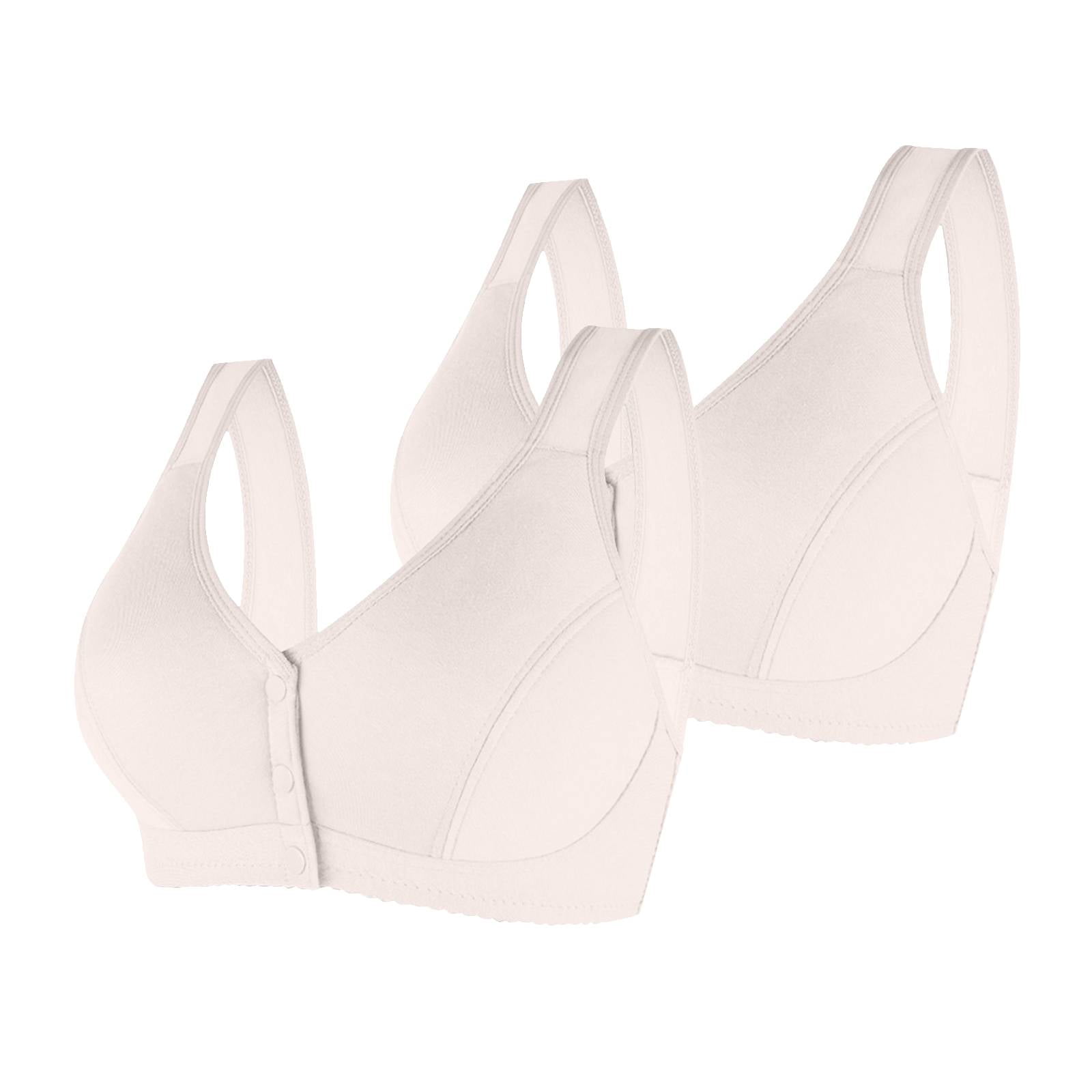 Huankd Daisy Bras for Older Women,2025 Upgraded Daisy Bra for Seniors ...