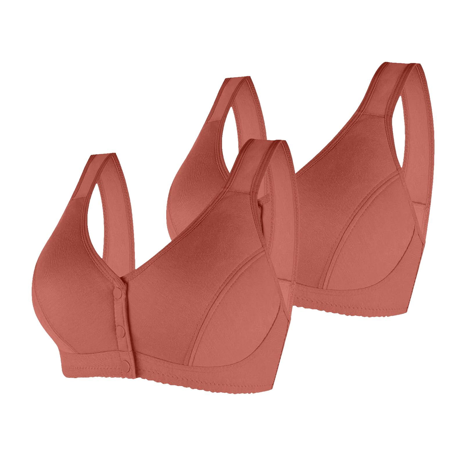 Huankd Daisy Bras for Older Women,2025 Upgraded Daisy Bra for Seniors ...