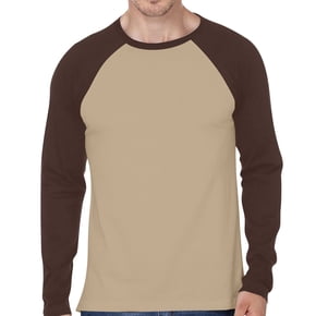 Brown Shirt 2k