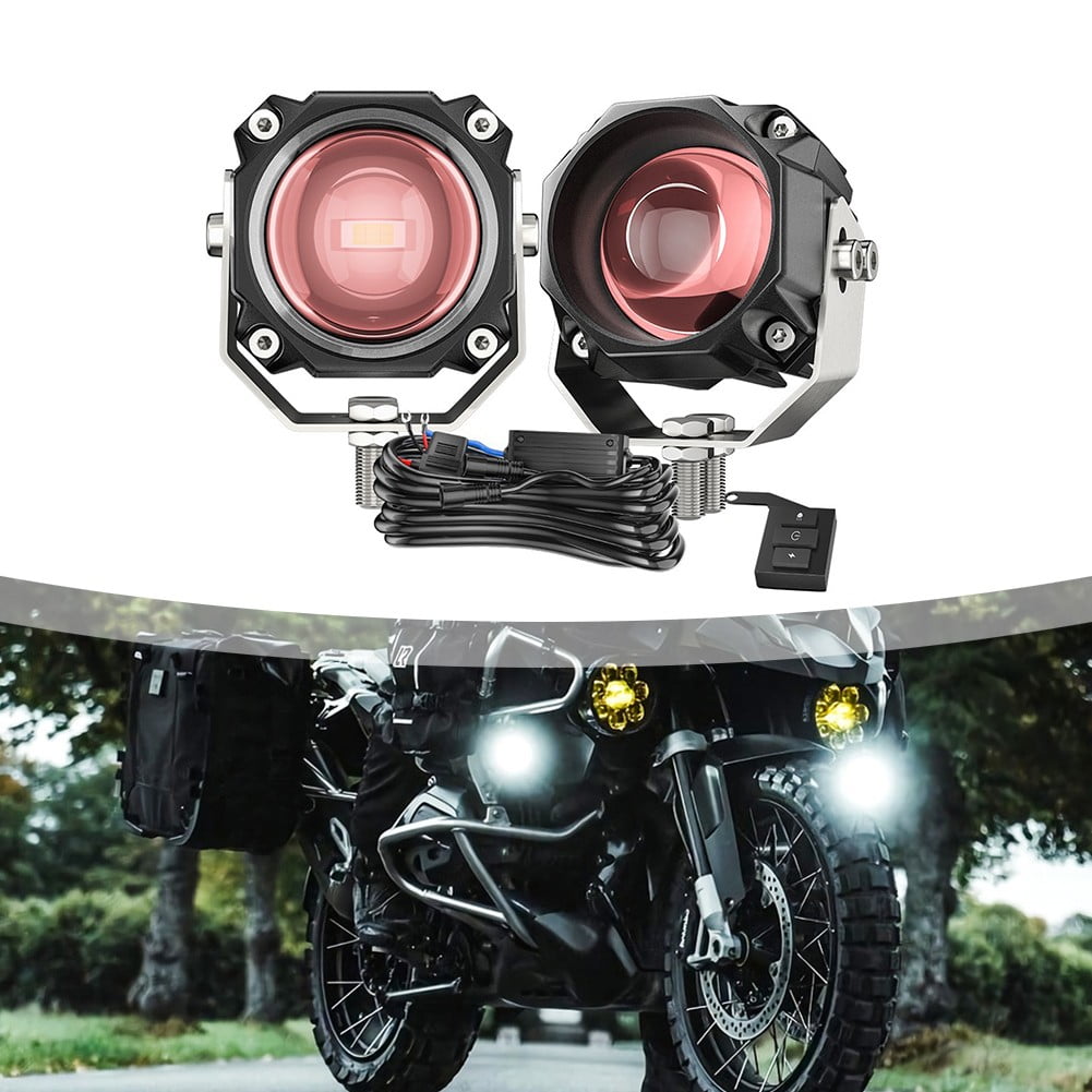 Huanke-1 Set DC 9-60V 5-mode strobe Led Bar Pickup Light Work Light ...