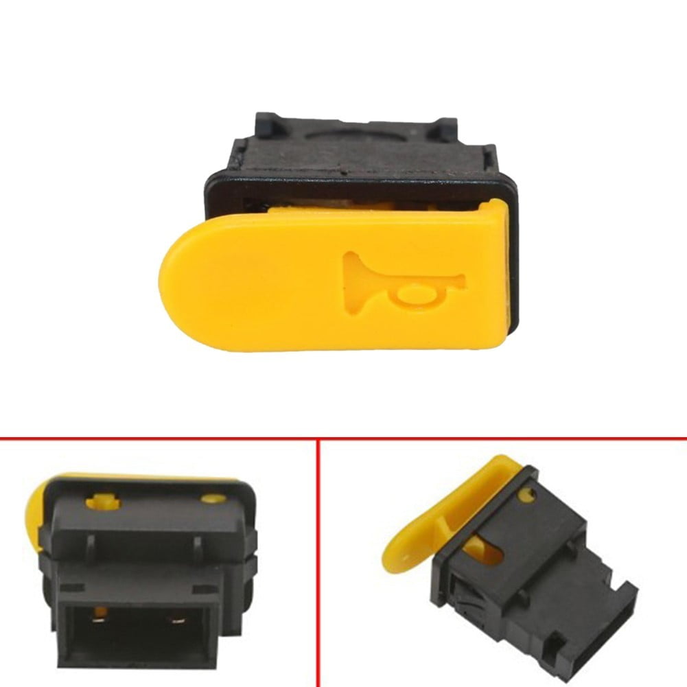 Huanke-1x Horn Switch Start Switch Handle Switch For Motorcycle ...