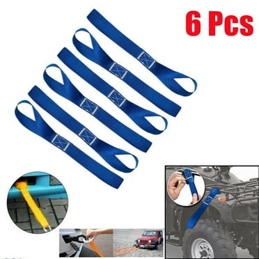 HJQEQVD Motorcycle Bike Cargo Net Elastic Luggage Rope Fastened Elastic ...