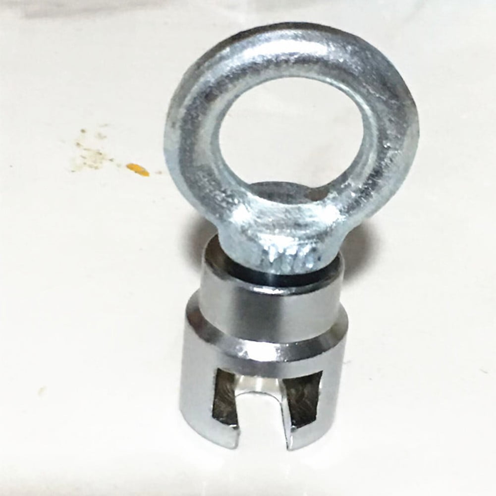 Huanke-Car Dent Repair Puller Aluminum Alloy Head Adapter Screw Tips ...