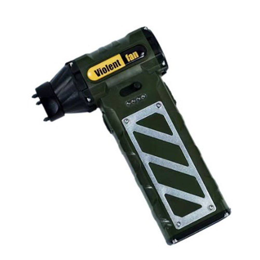 Huanke-Dry Mini Blower 110,000 RPM Air-Blower Super Turbo Powered ...