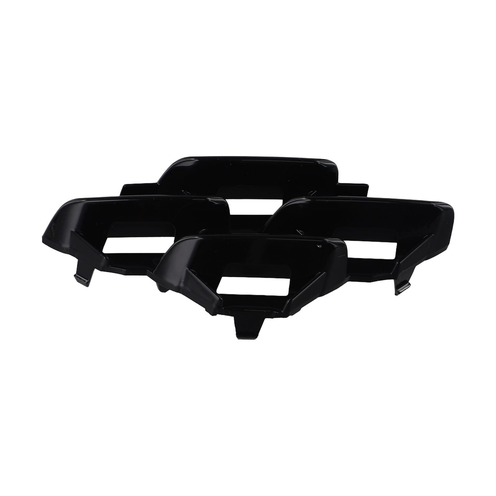 Huanke-Front Bumper Cover Towing Cover For Mazda 3 2019-2022 BDTT-50 ...