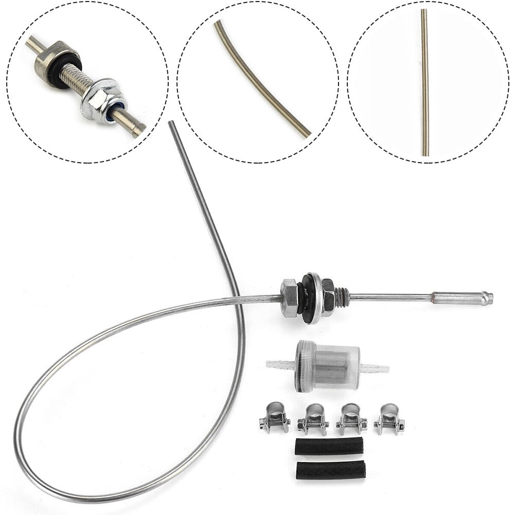 Huanke-Fuel Tank Sender for Stand Pick Up Pipe Kit for Webasto For ...
