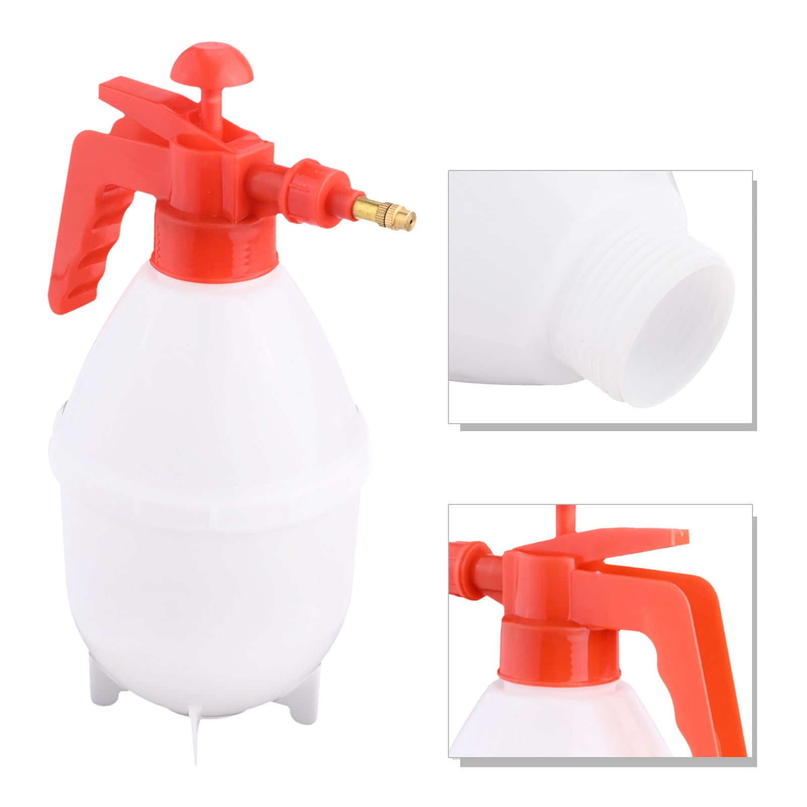 Huanke-High-quality Car Washer Hand Pump Pressure Sprayer: for ...
