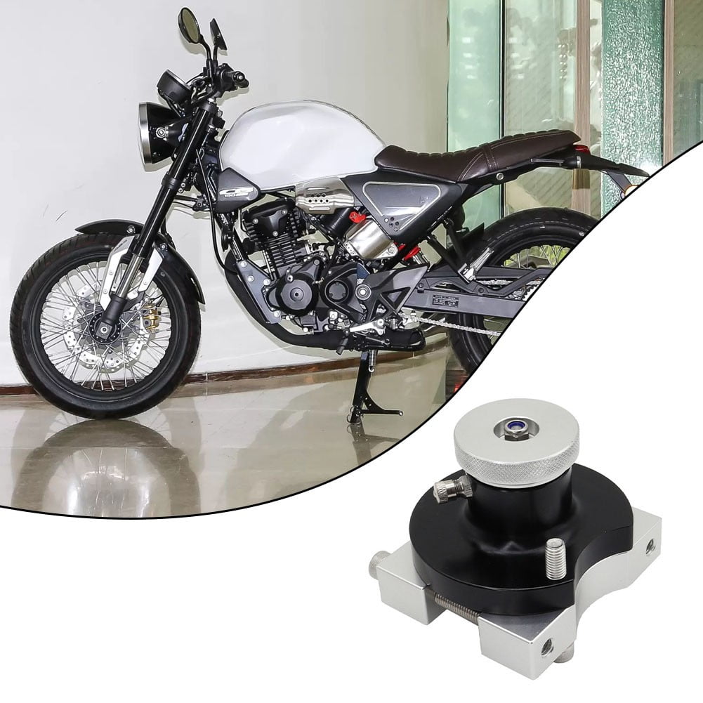 Huanke-Motorcycle Nitrogen Charging Tool For All WP Suspension Shocks ...