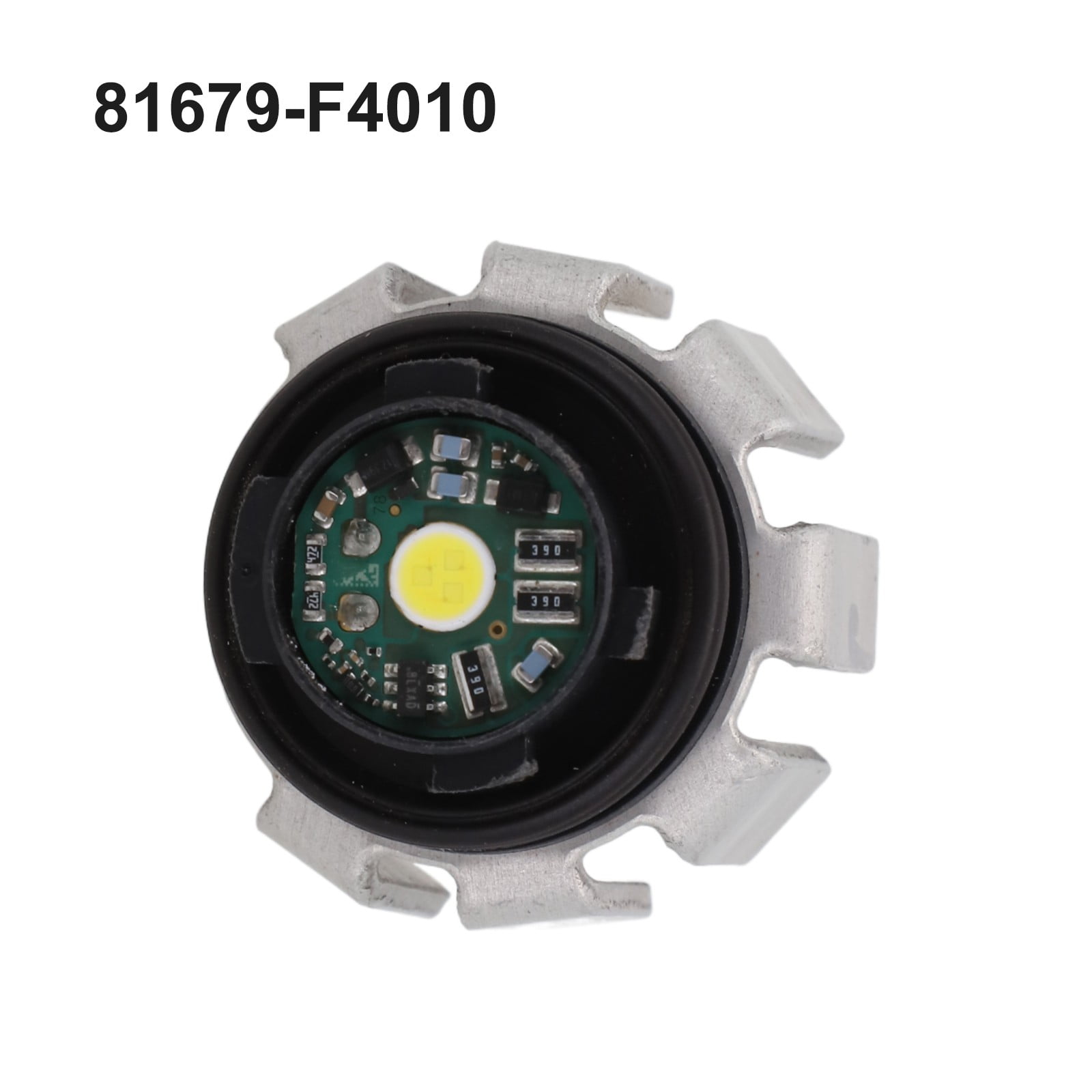 Huanke-Rear Brake Taillight LED Module for Toyota For Lexus 8158A-12260 ...