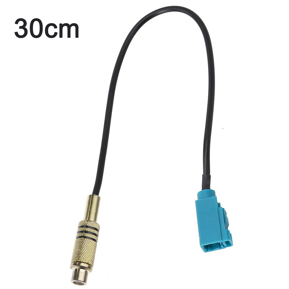 Huanke-Rear View Reverse Camera Adapter Cable Fit for Mercedes-Benz For ...