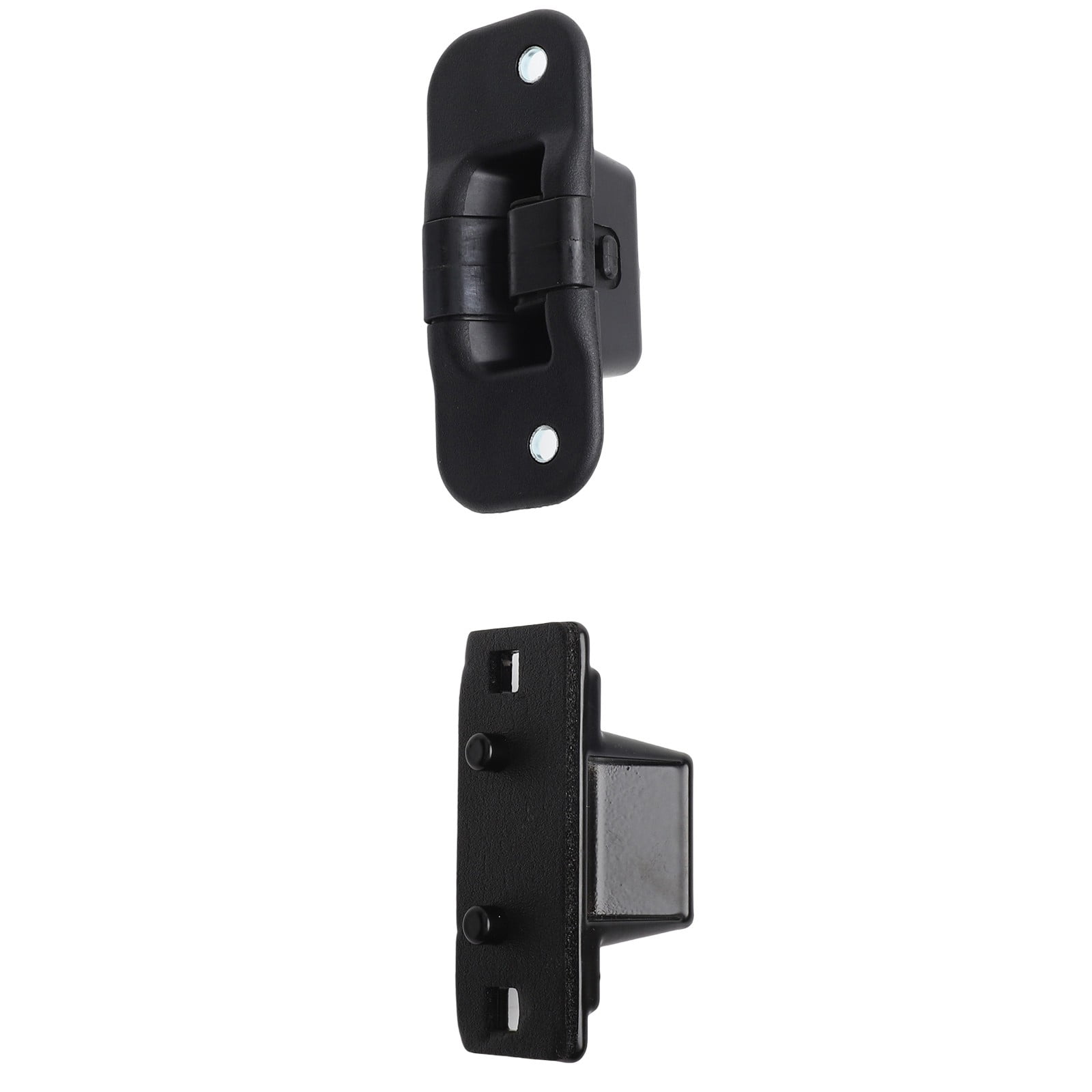 Huanke-Sliding Door Locator Male & Female Set For Master for Kangoo for ...