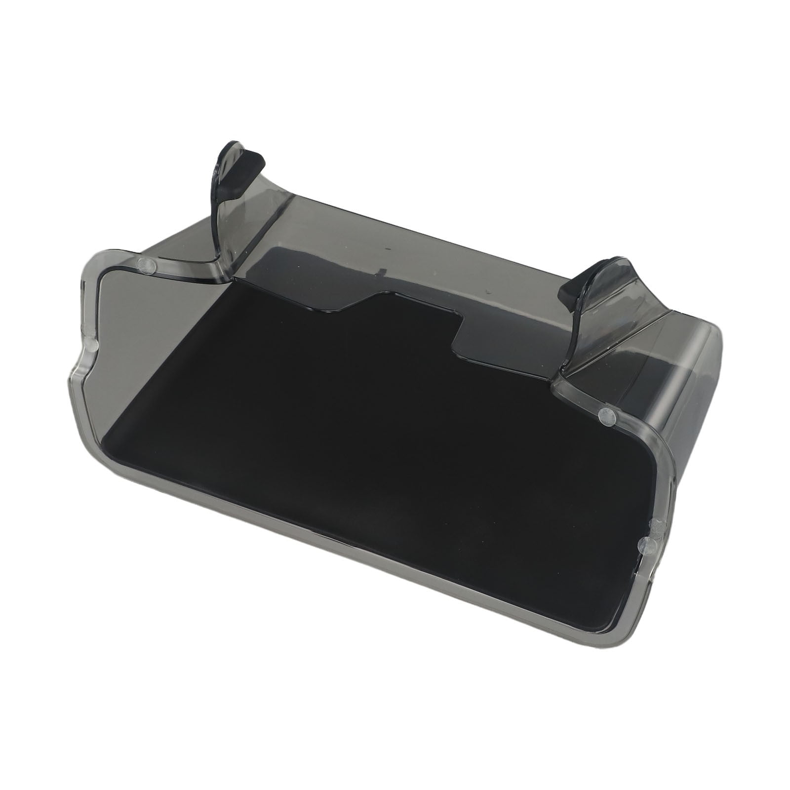 Huanke-Storage Box For Tesla For Model 3 2022-2024 Hidden Large Space ...