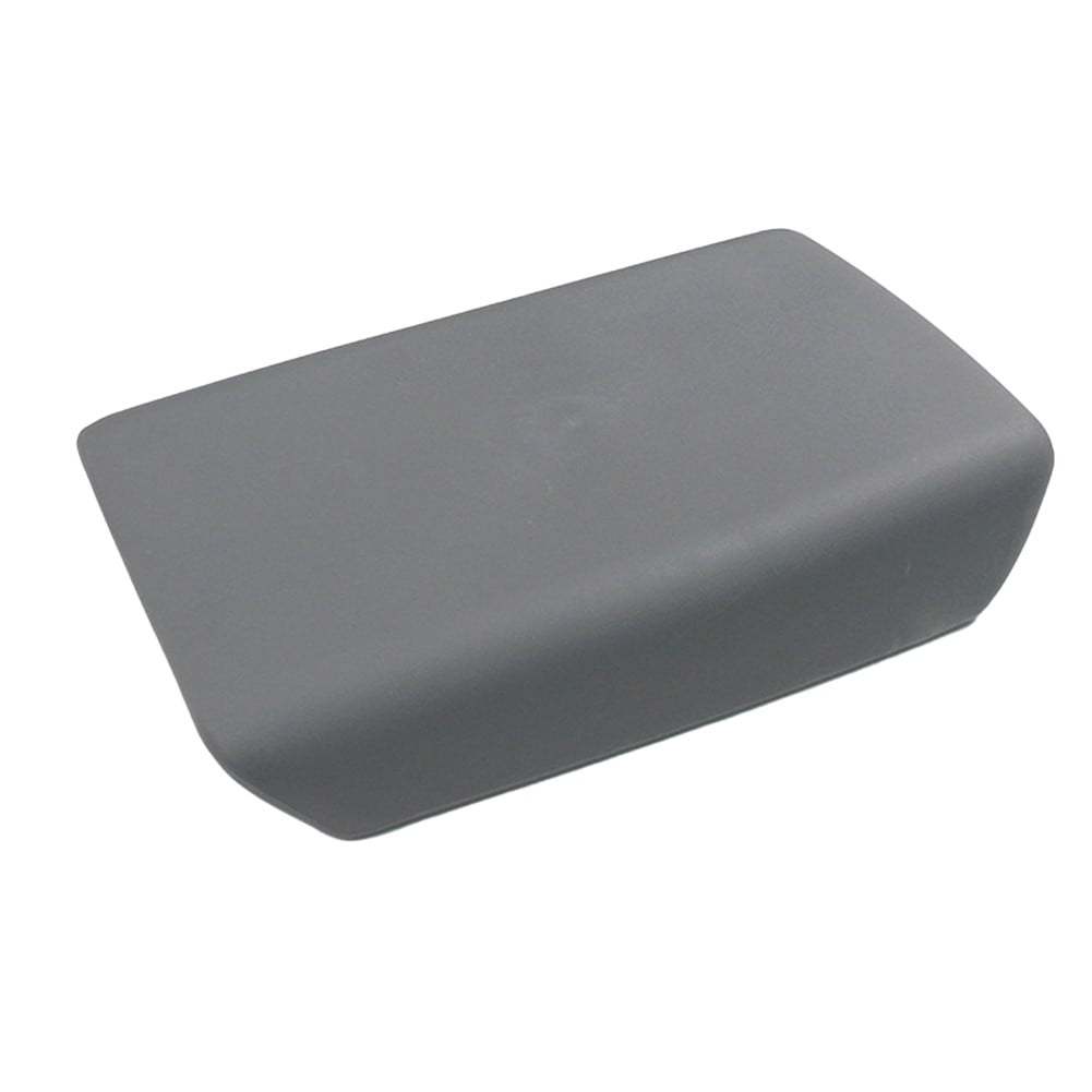 Huanke-TPE Soft Case Car Center Console Rest Lid Auto Central Armrest ...