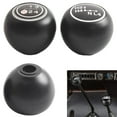 Huanke-Transfer Case Gear Knob + Shift Knob For Toyota for Land for ...