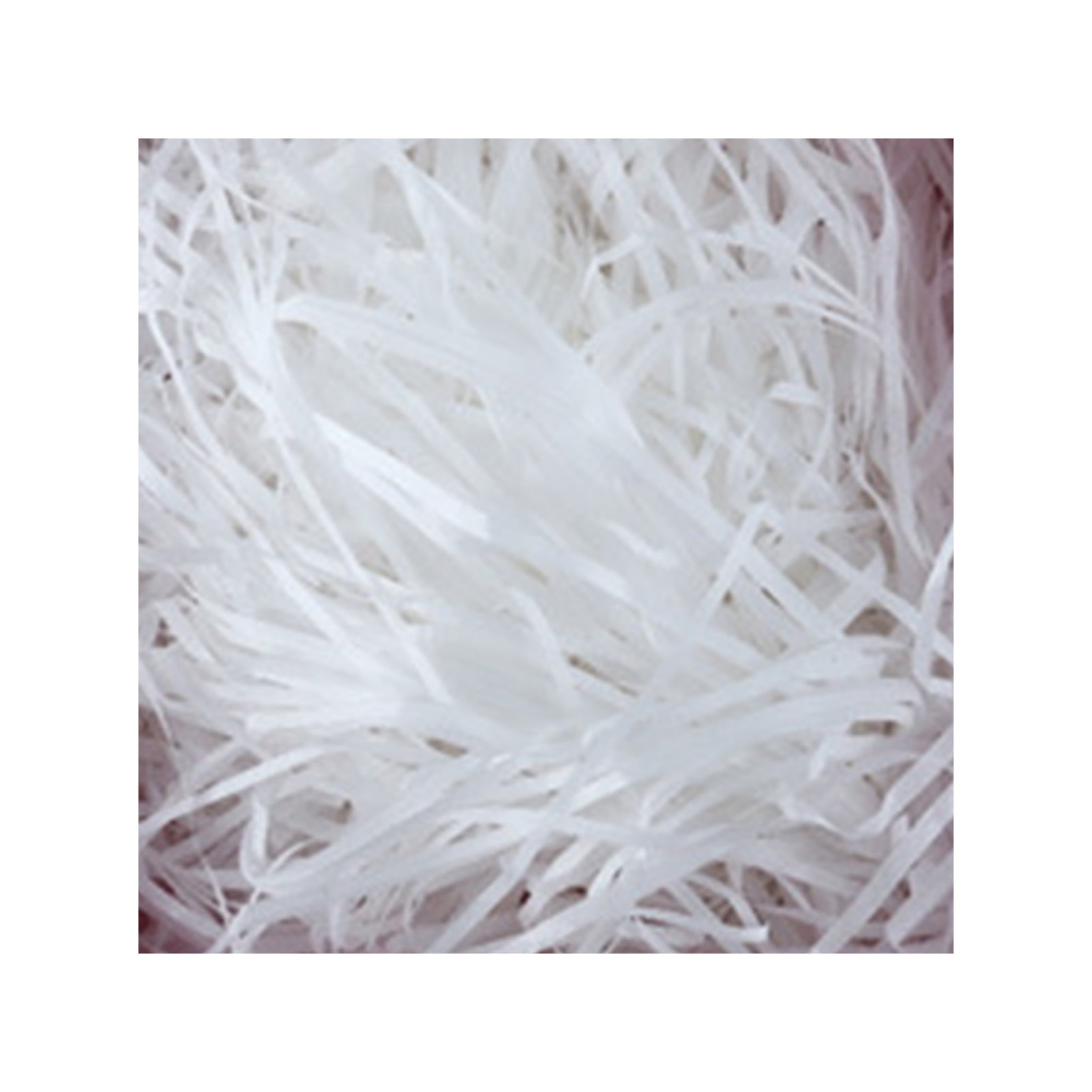 Huanledash 1 Bag 50g Recyclable Crinkle Paper Shockproof Paper DIY ...