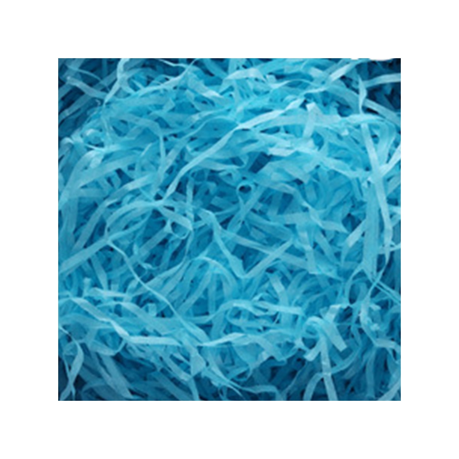 Huanledash 1 Bag 50g Recyclable Crinkle Paper Shockproof Paper DIY ...