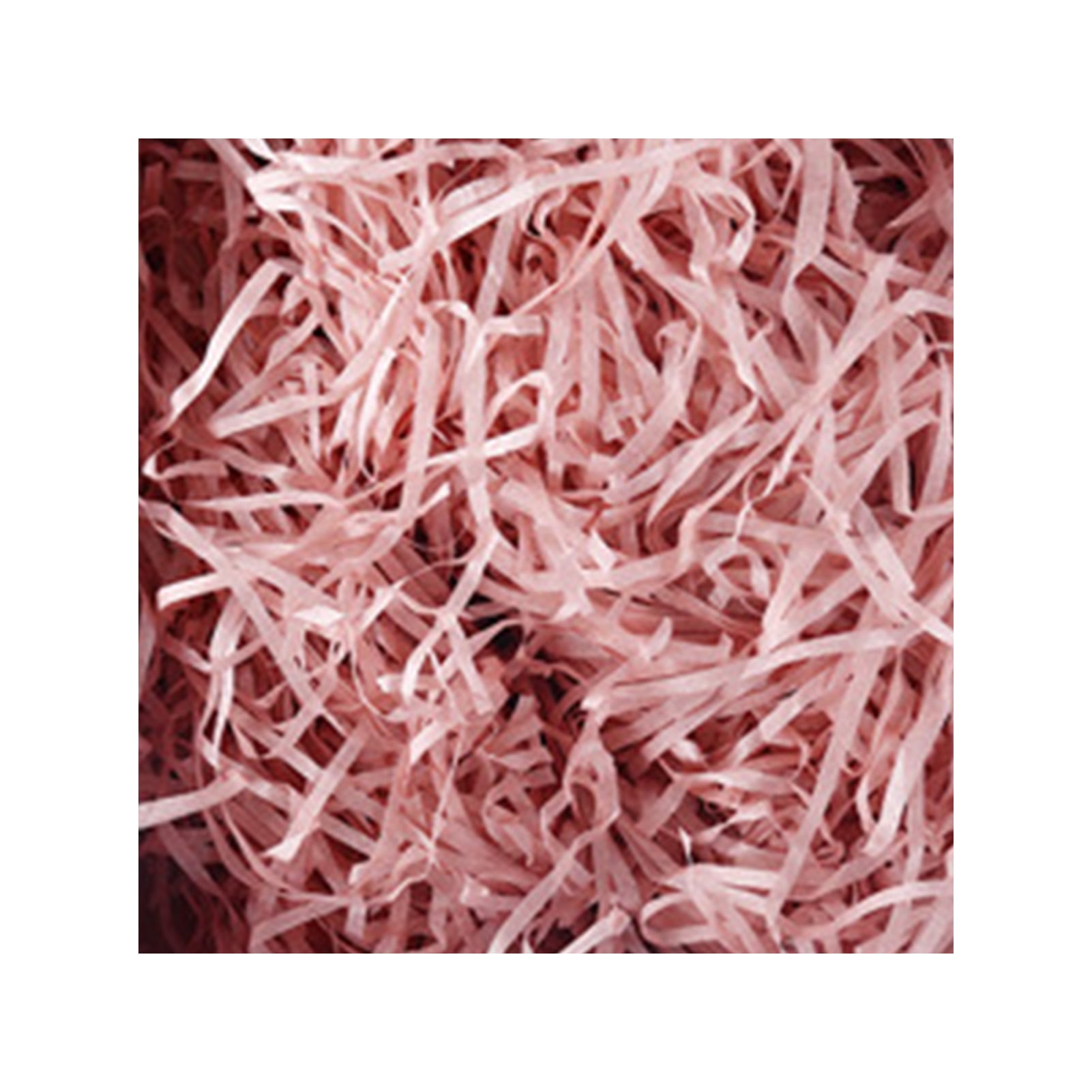 Huanledash 1 Bag 50g Recyclable Crinkle Paper Shockproof Paper DIY ...