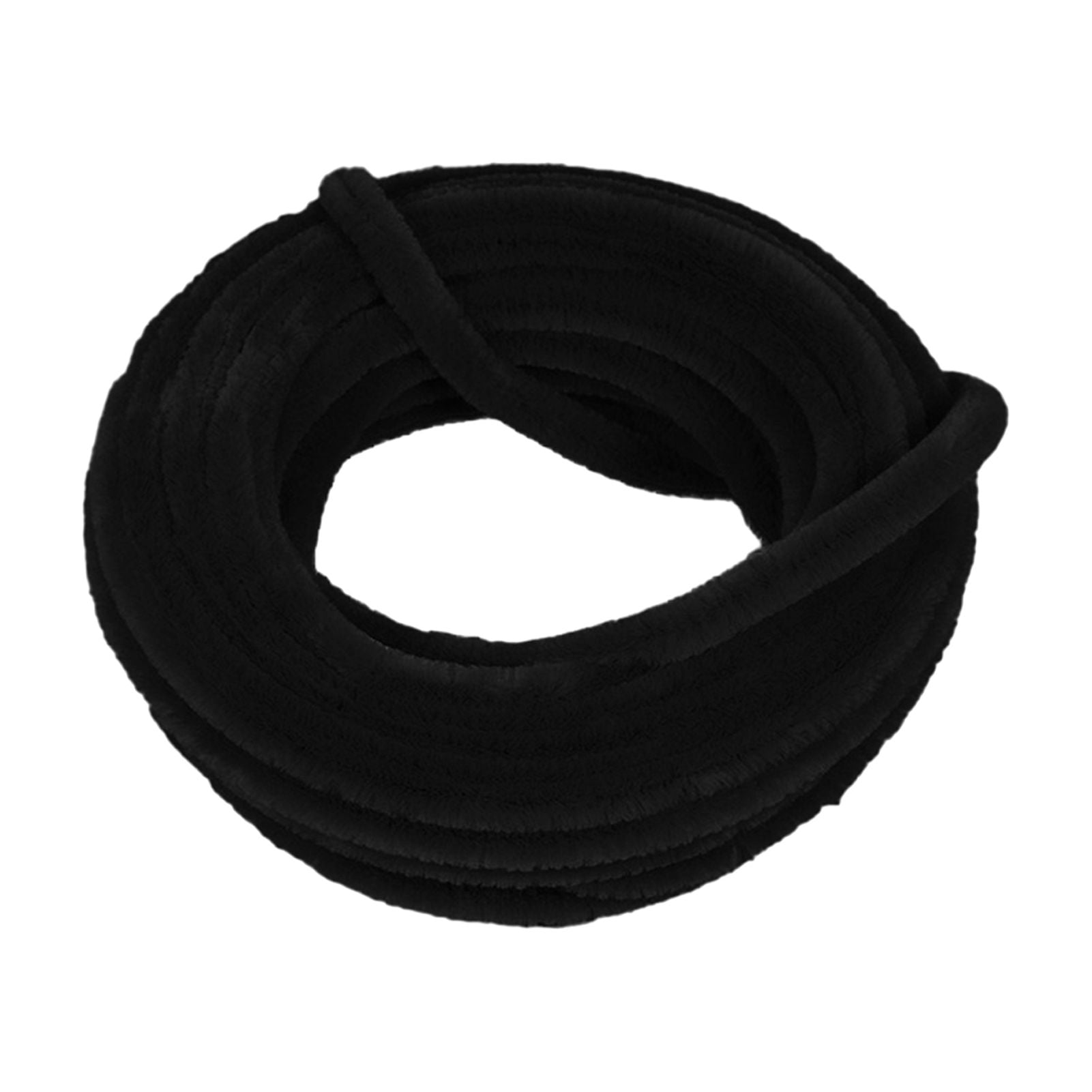 Huanledash 1 Roll 1.5M Colored Pipe Cleaners Crafts Flexible Bendable ...