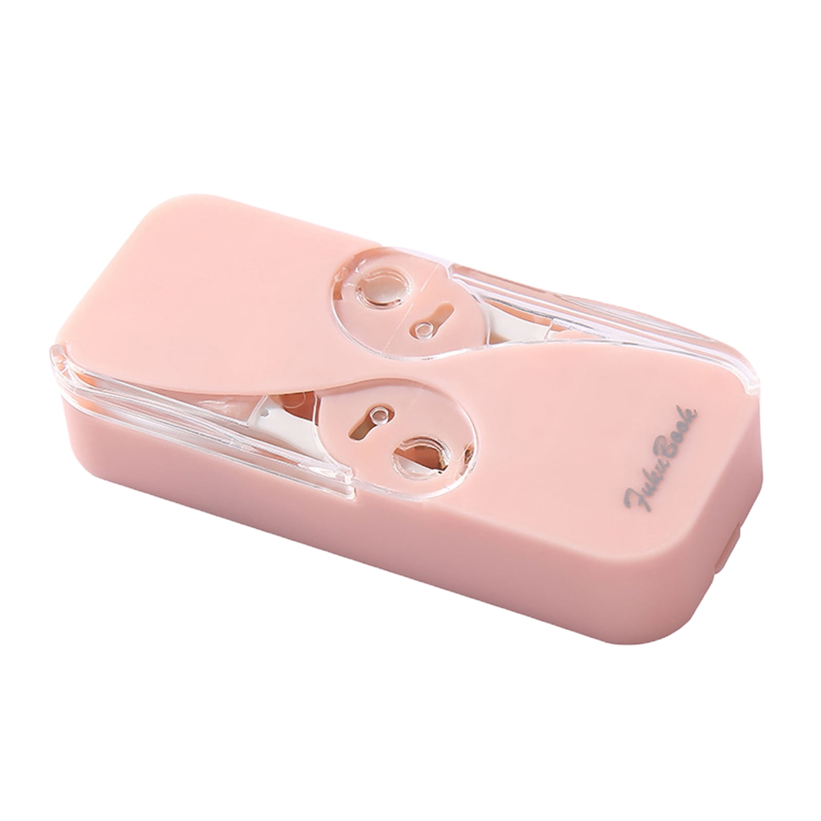 Huanledash 1 Set Dental Floss Stick Mini Hygienic Portable Automatic ...